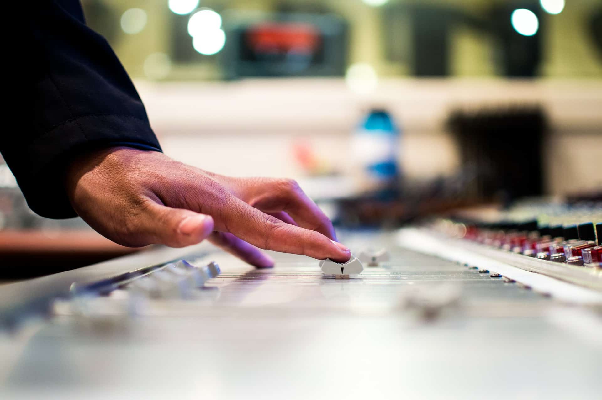 All the Equipment You Need for a Professional Karaoke Setup | How to ...