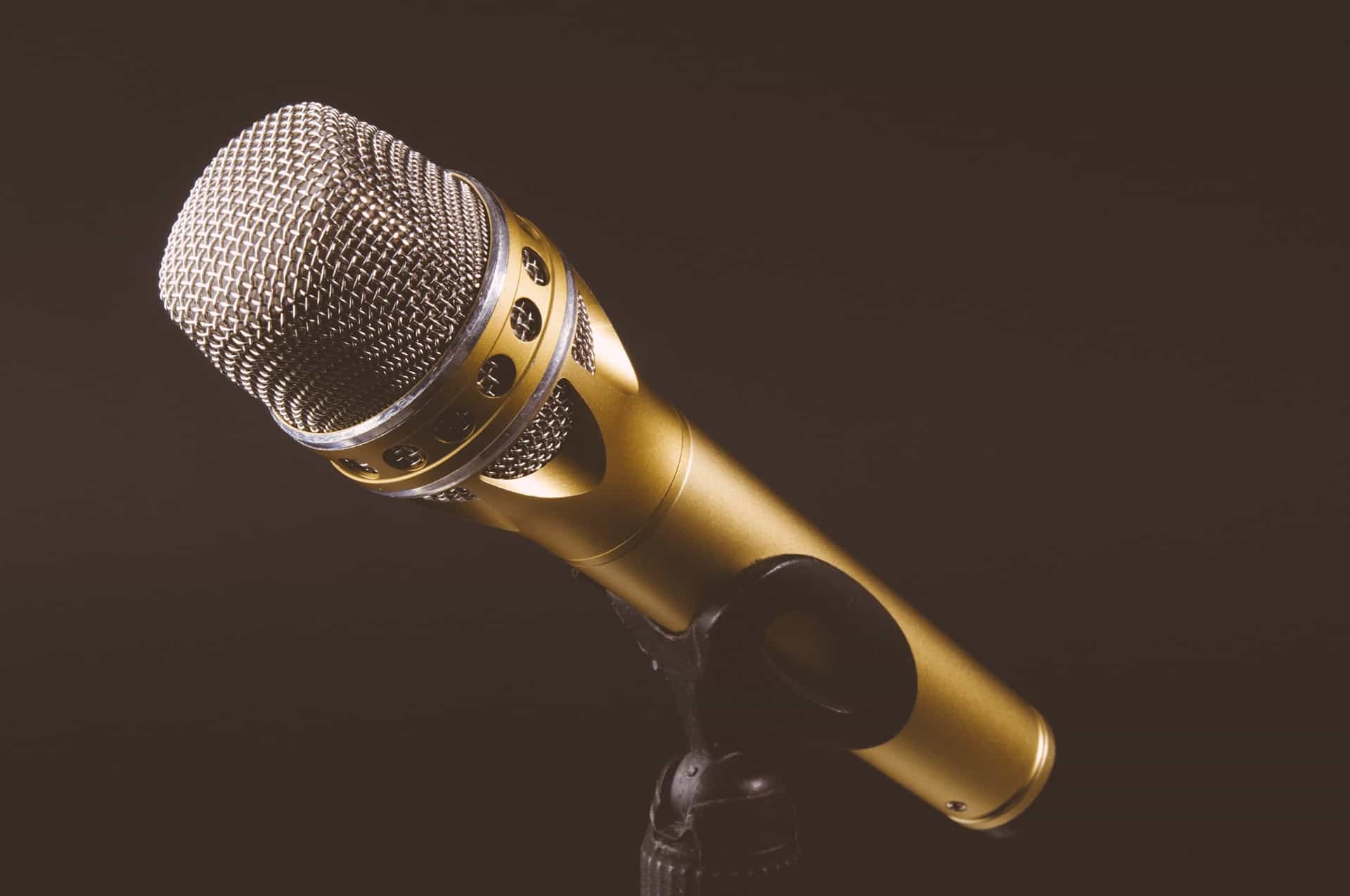 8 Best All-in-One Wireless Karaoke Microphones - How to Karaoke